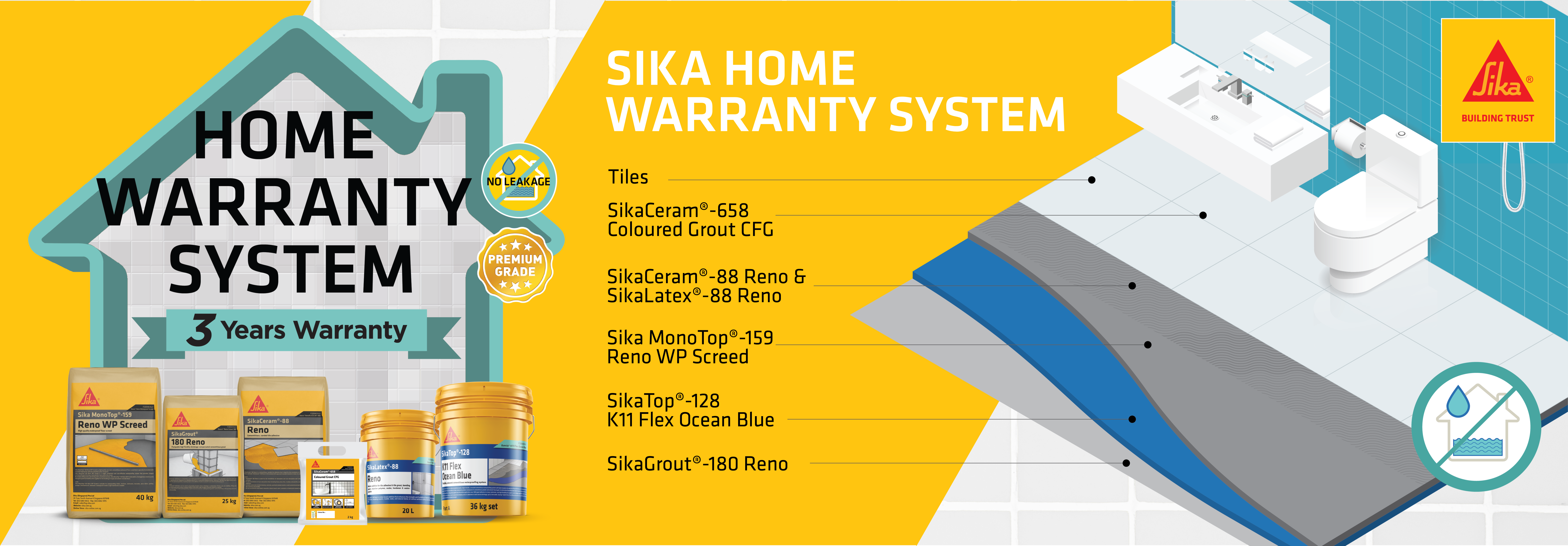 Home | SIKA